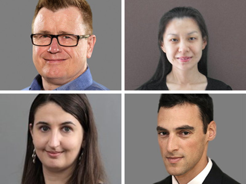 Quantitative Work with a Direct Social Impact: Harris Alumni Discuss Working for Mathematica ...